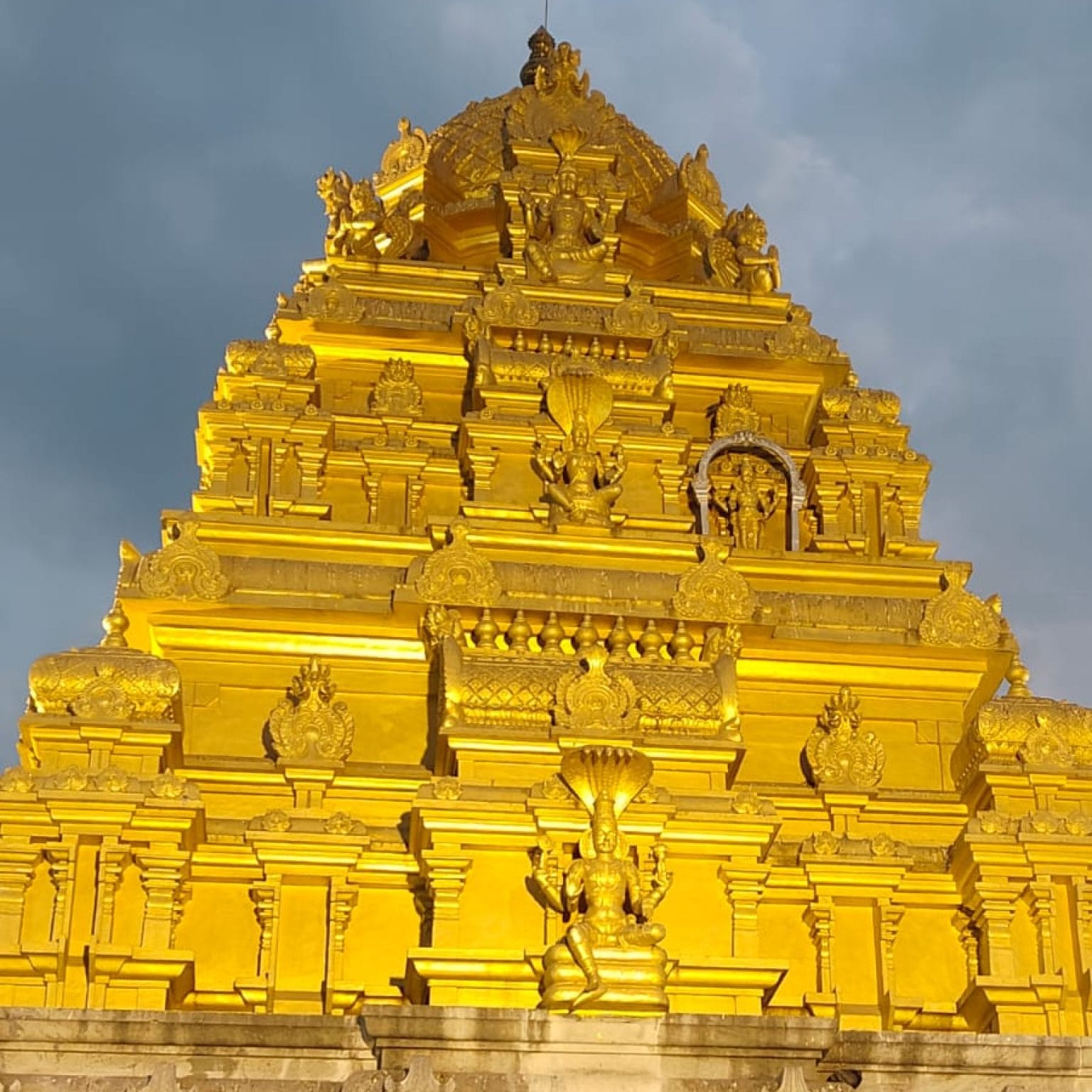 Mini Tirupati Temple Jubilee Hills Hyderabad – Timings, Sevas & Darshan ...